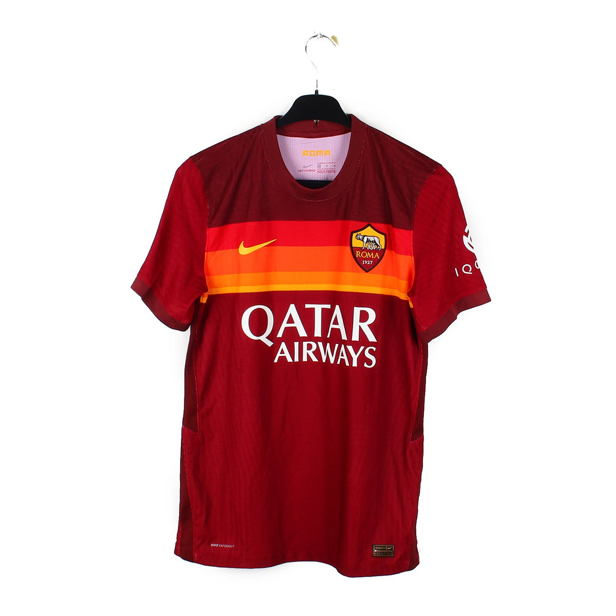 Maillot Pedro AS Roma vintage (2020/21) – Vintage Football Area