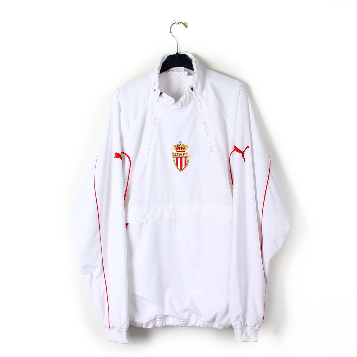 Sweat AS Monaco vintage (2005-06) – Vintage Football Area
