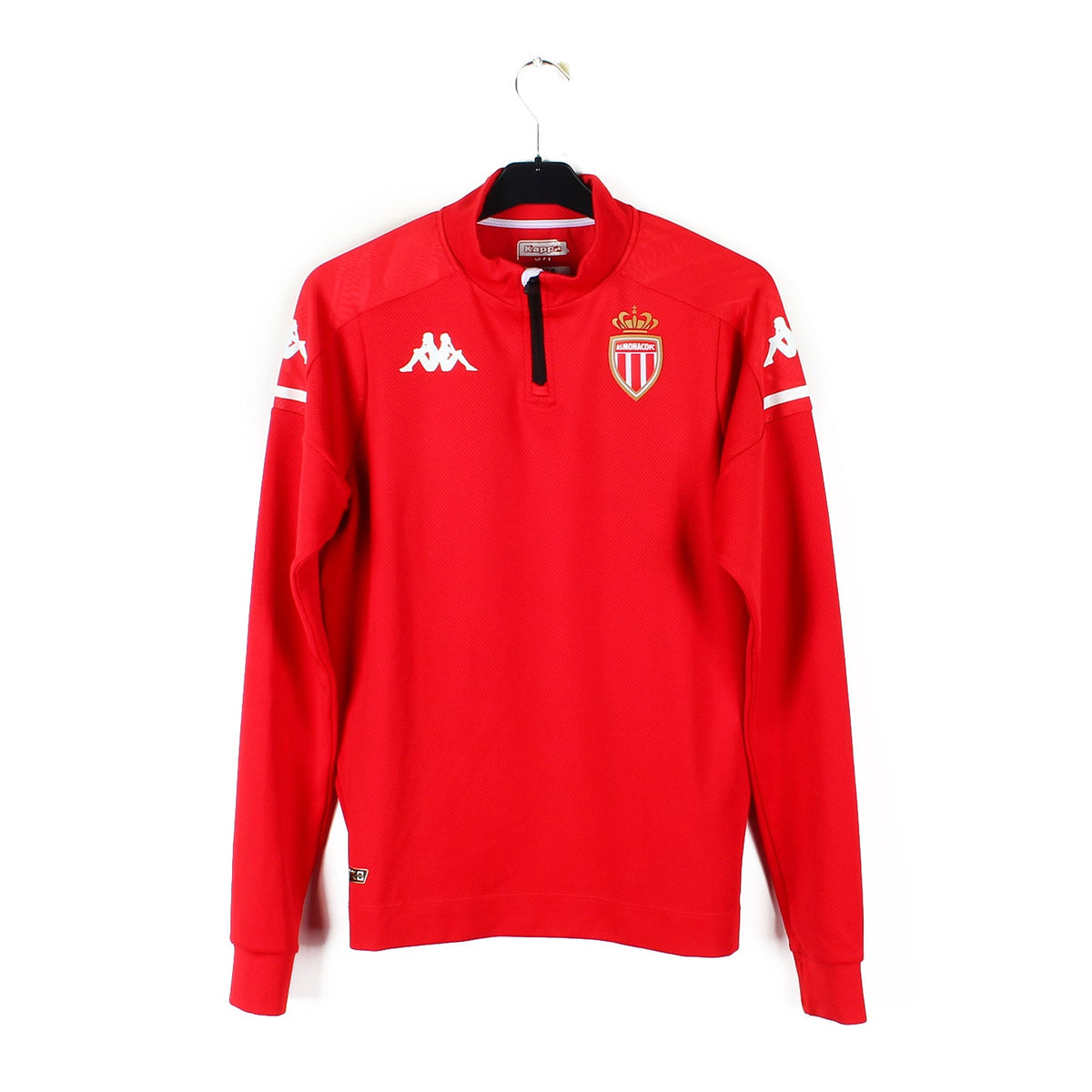 Sweat AS Monaco vintage (2020/21) – Vintage Football Area