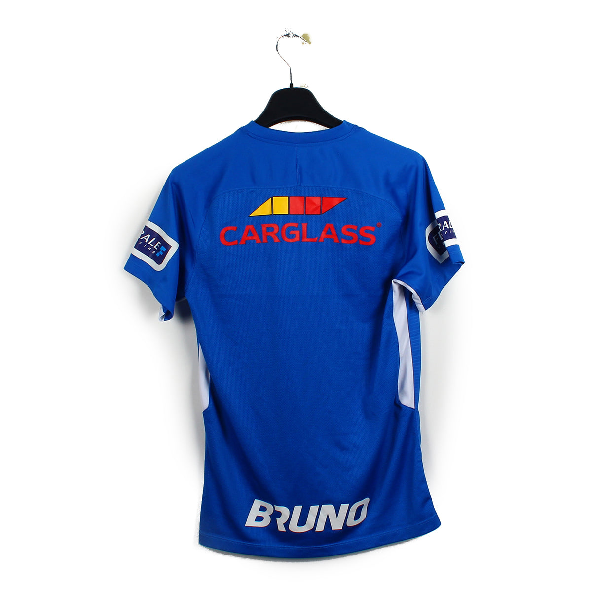 Maillot KRC Genk vintage (2022/23) HEYNEN – Vintage Football Area