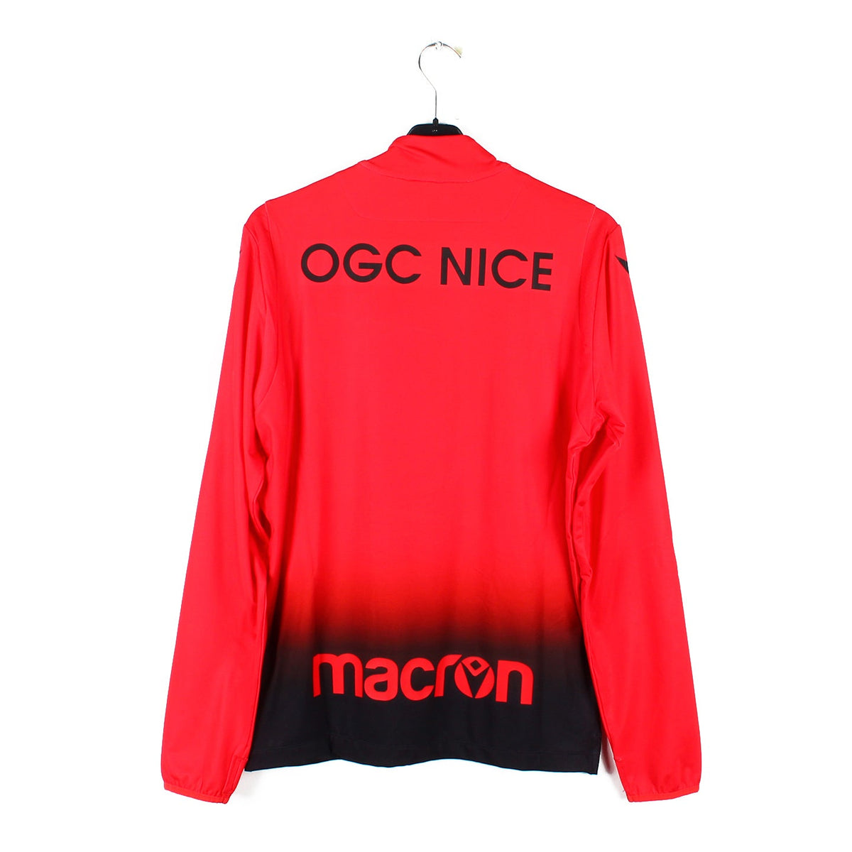 Sweat OGC Nice vintage (2020/21) – Vintage Football Area