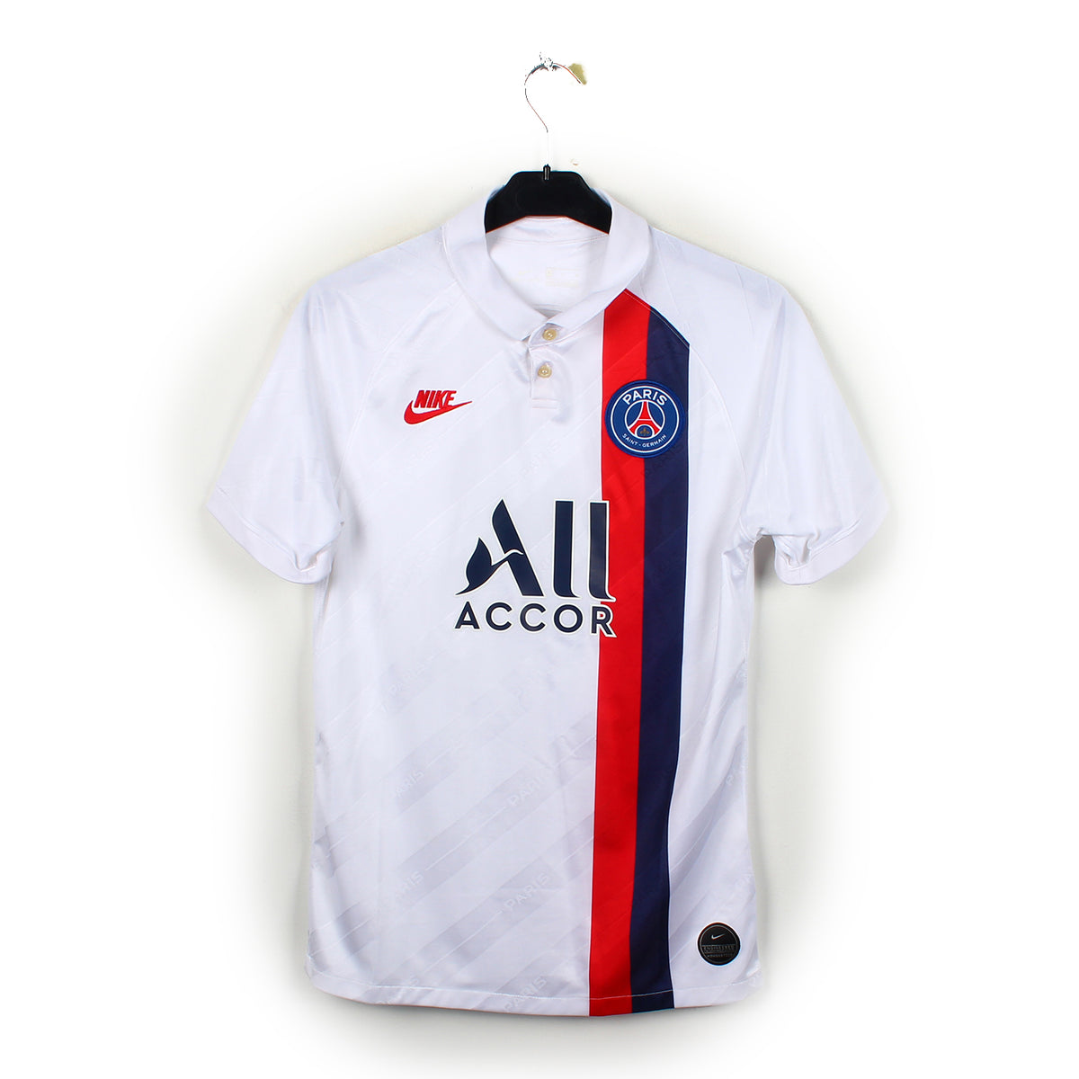 Maillot PSG third 2019/20 floqué Neymar – Vintage Football Area
