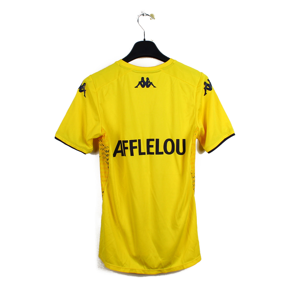 Sweat AS Monaco vintage (2020/21) – Vintage Football Area