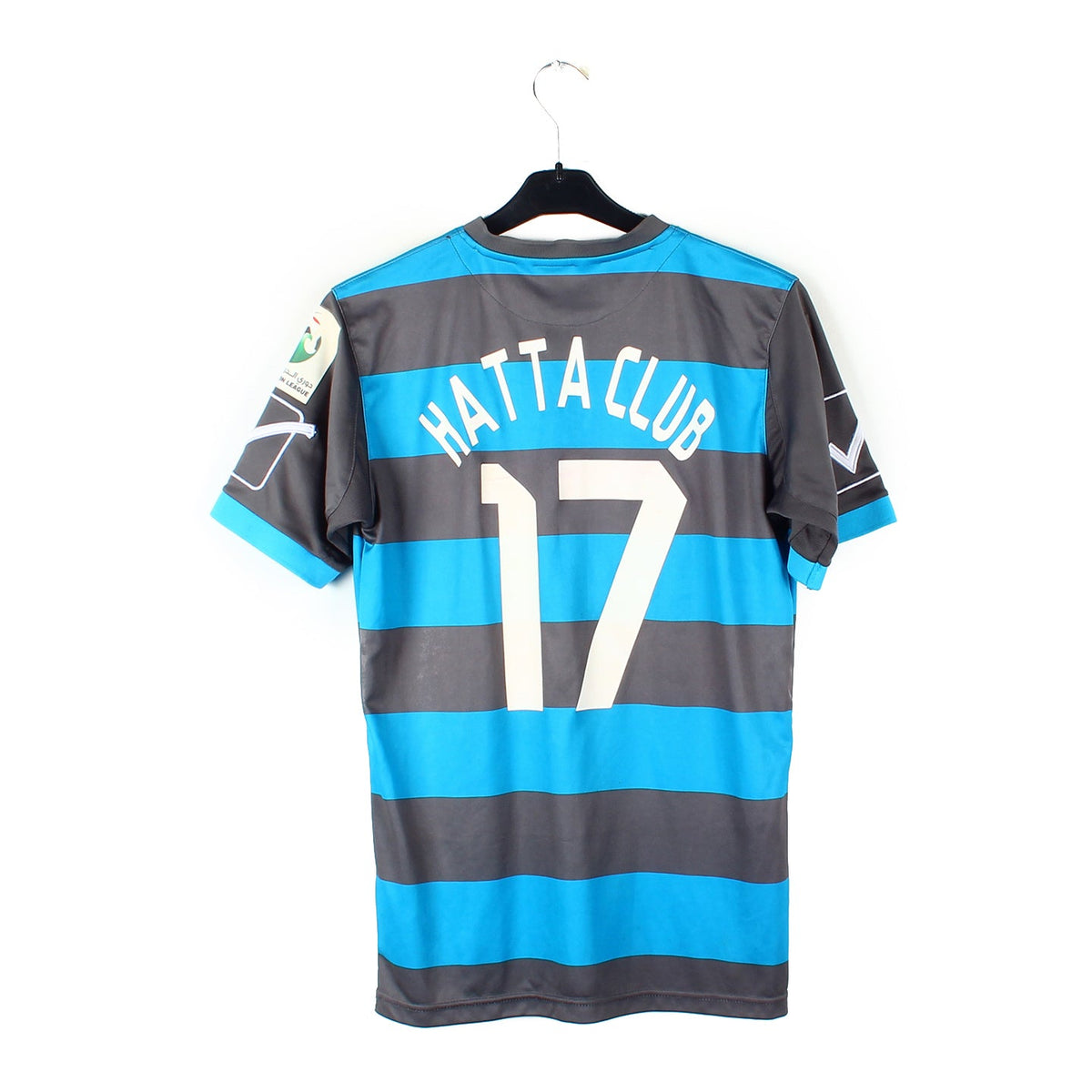 Maillot Hatta Club vintage (2010's) – Vintage Football Area