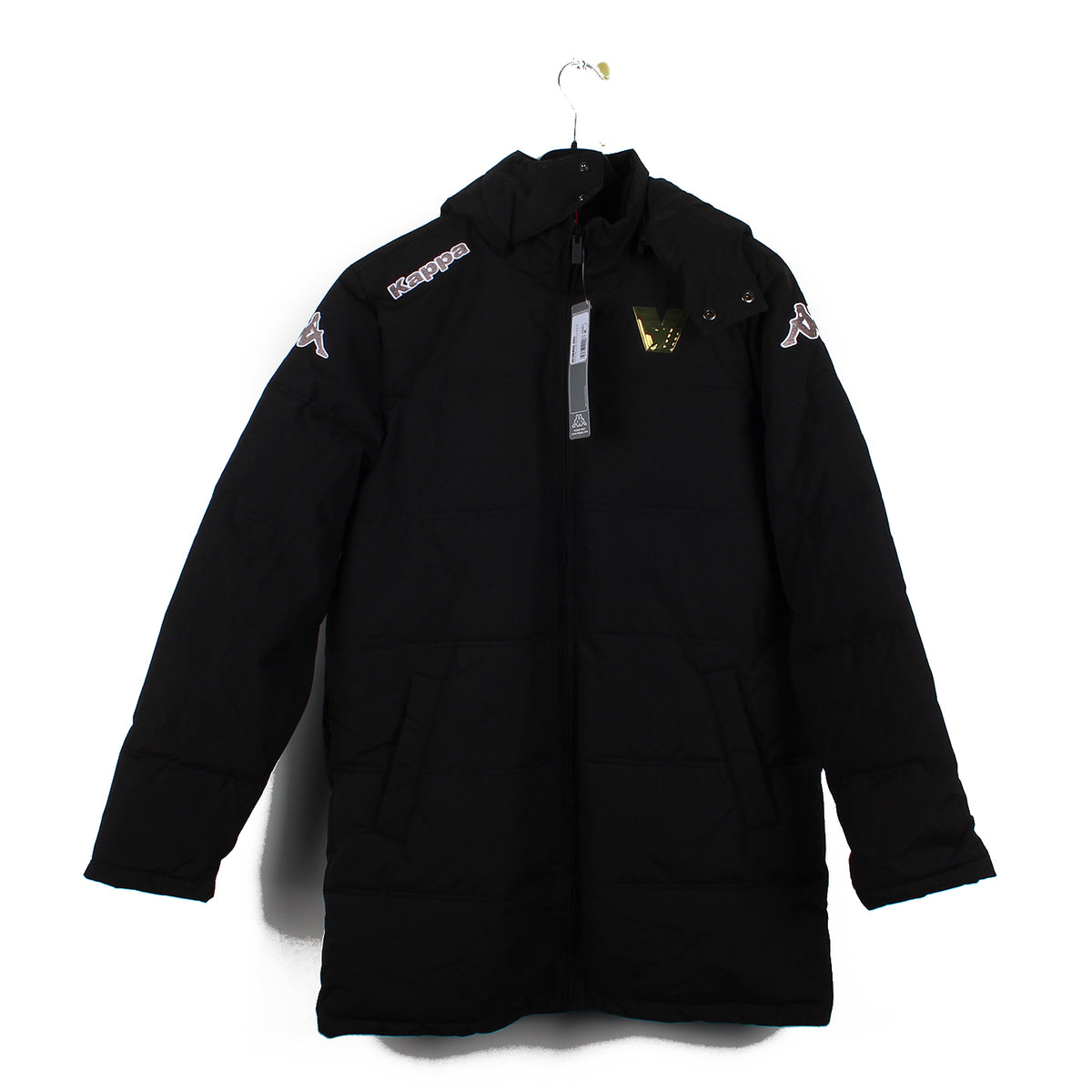 Kway Venise FC vintage (2020-21) – Vintage Football Area