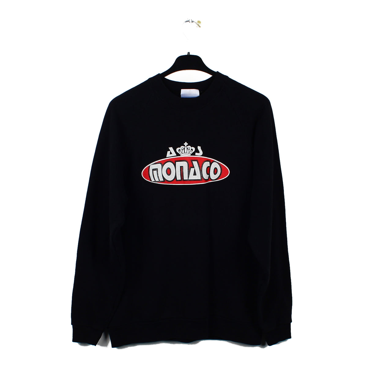 Sweat AS Monaco vintage (1998/99) – Vintage Football Area
