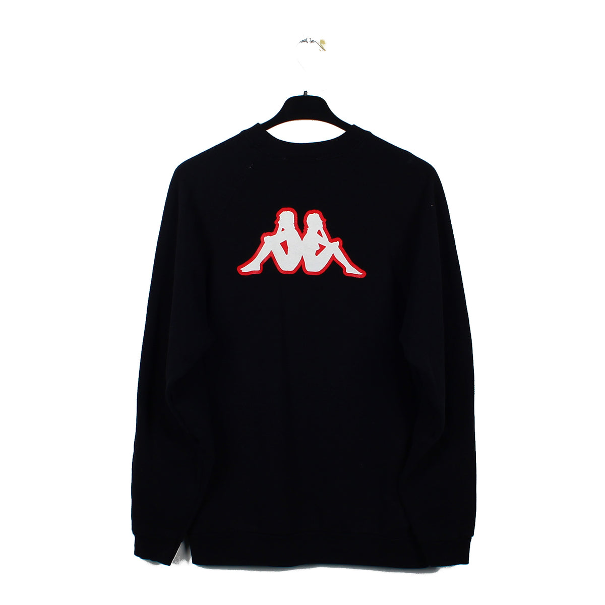 Sweat AS Monaco vintage (1998/99) – Vintage Football Area