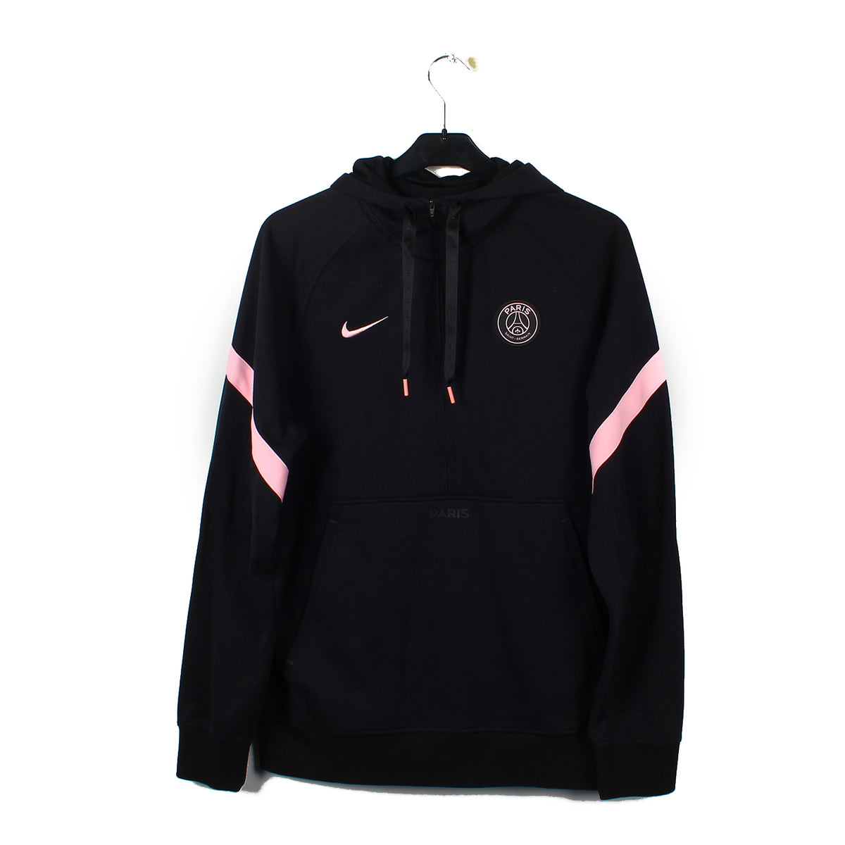 Sweat PSG officiel 2021/22 – Vintage Football Area