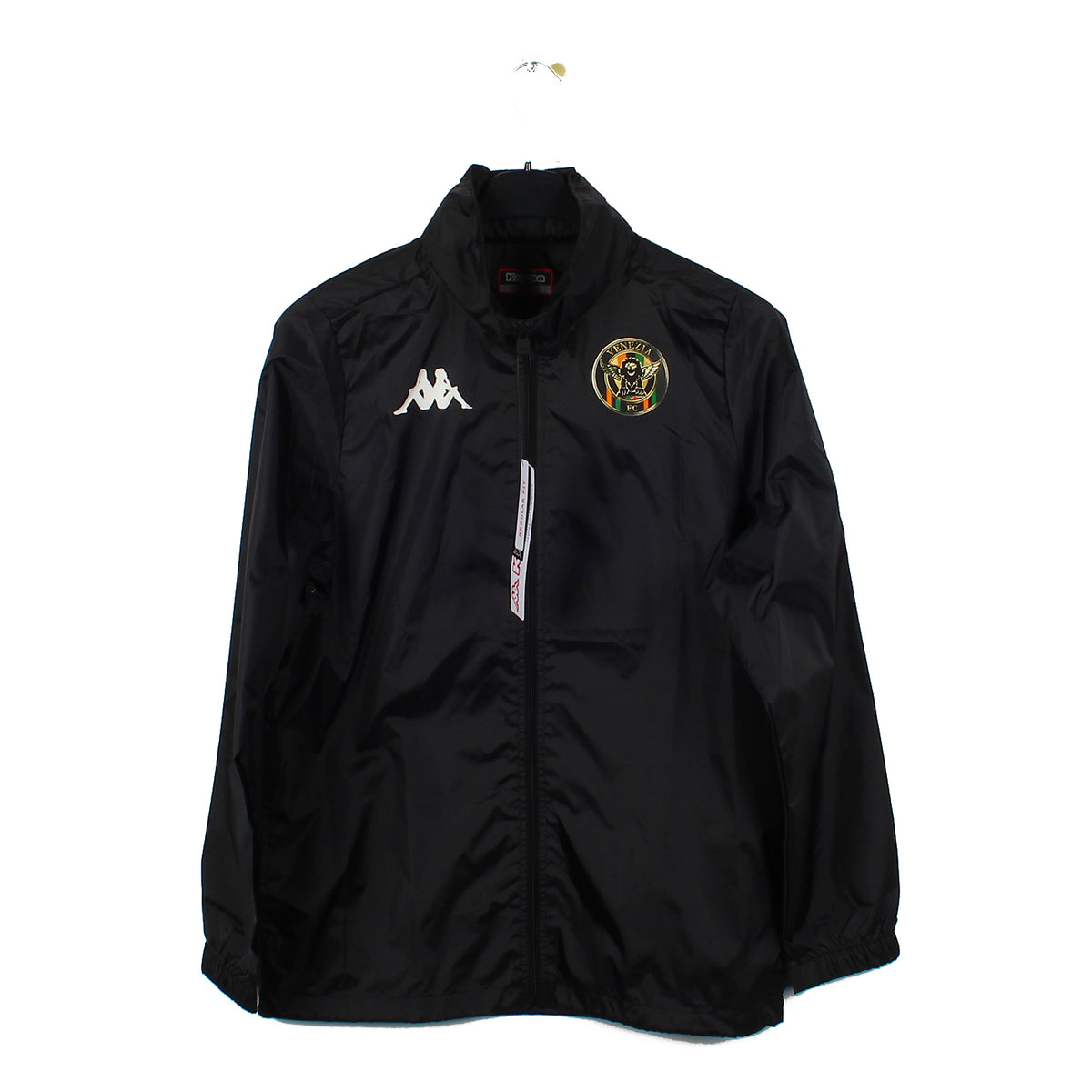 Kway Venise FC vintage (2020-21) – Vintage Football Area