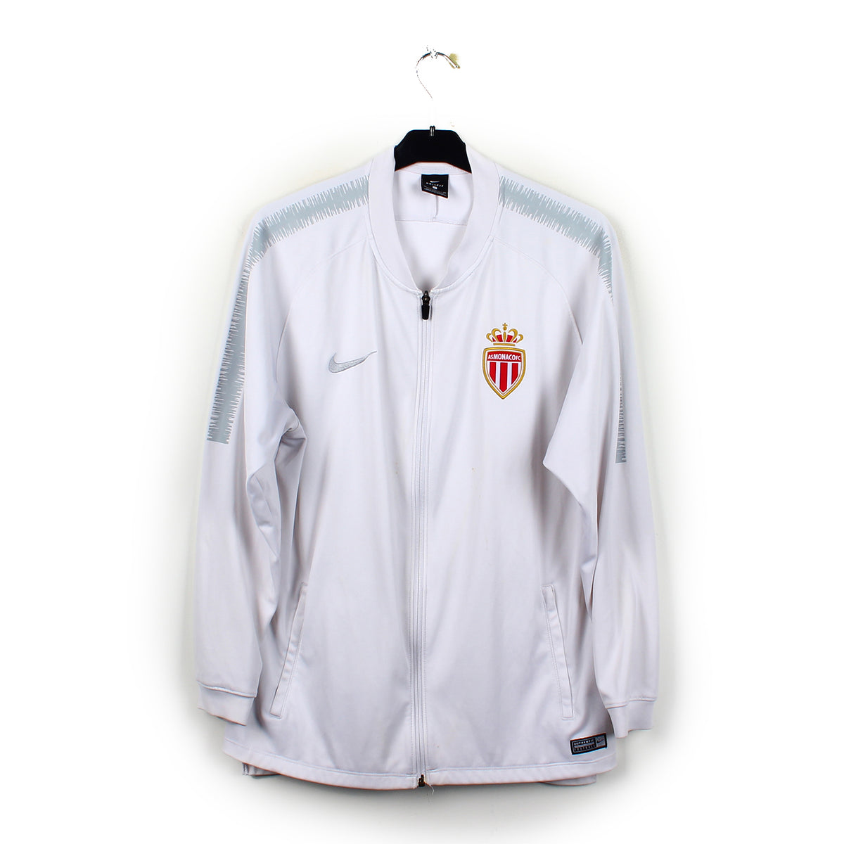 Sweat AS Monaco vintage (2018-19) – Vintage Football Area