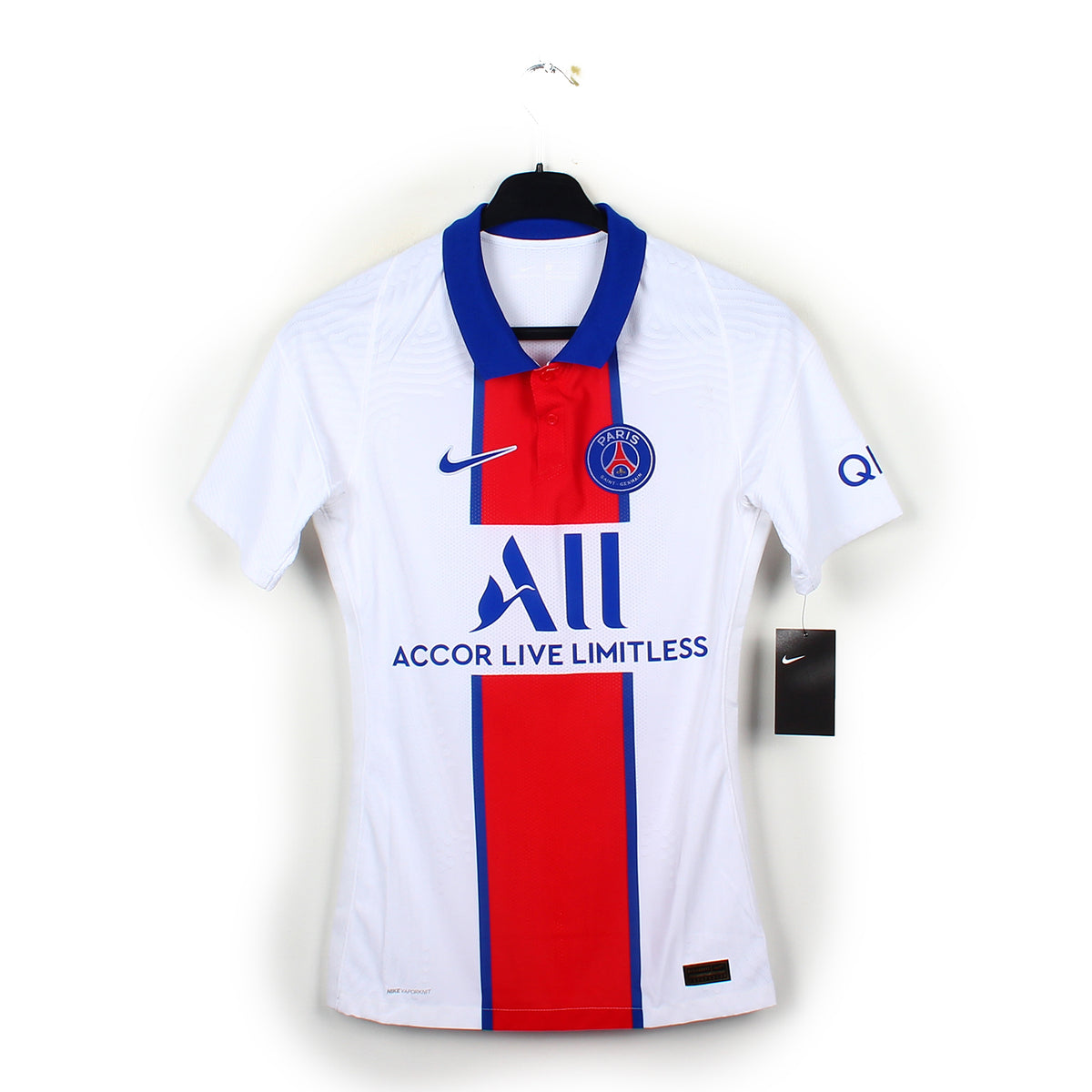 Maillot extérieur PSG (Saison 2020/21) – Vintage Football Area