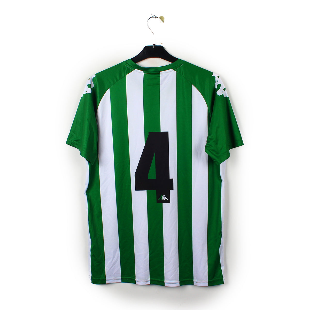 Maillot vintage Trepca FK – Vintage Football Area