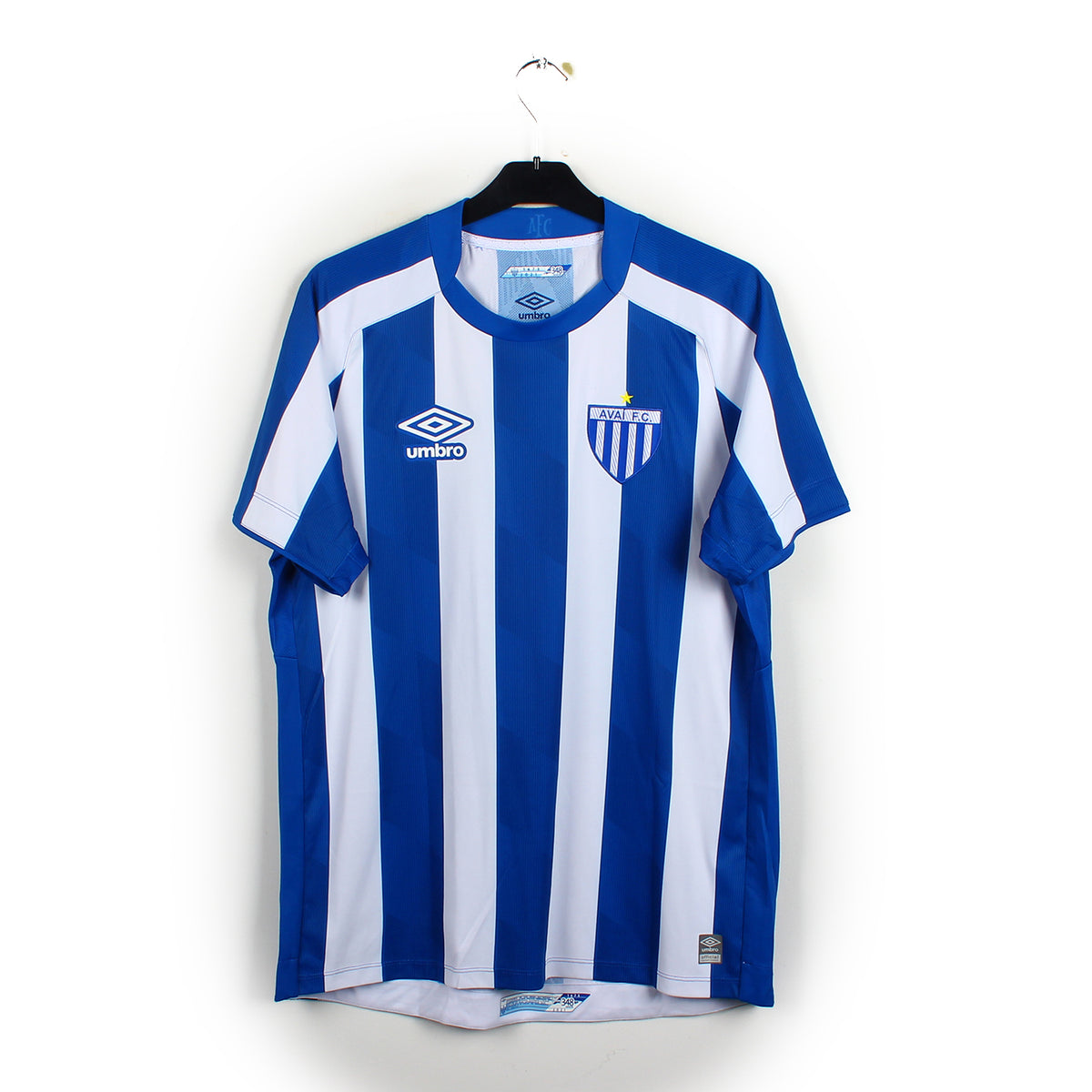 Maillot Avai FC vintage (2021) – Vintage Football Area