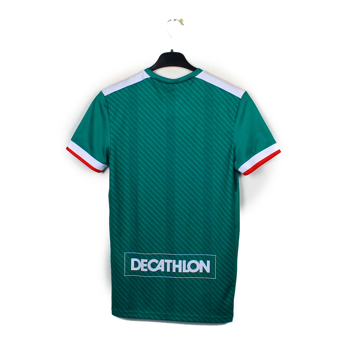 Maillot Royal Excelsior Virton (2021/22) – Vintage Football Area