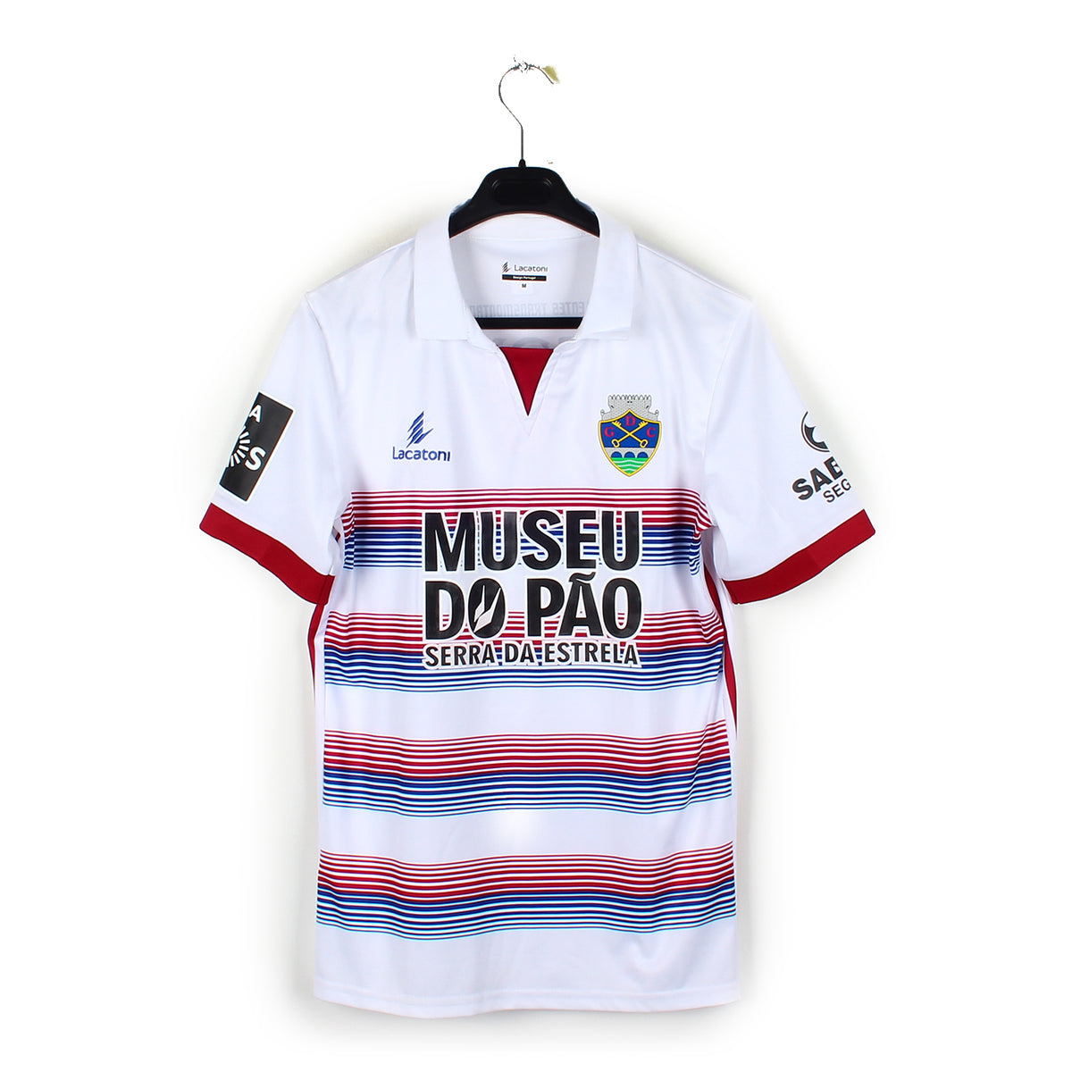 Maillot Chaves vintage (2018/19) – Vintage Football Area