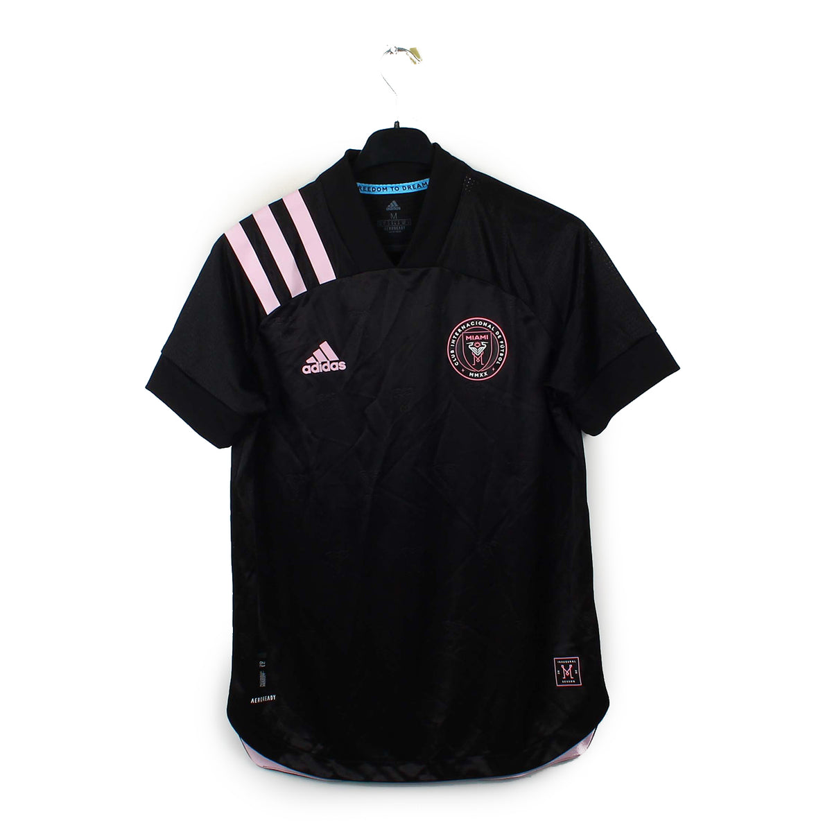 Maillot Miami FC vintage (2020) – Vintage Football Area