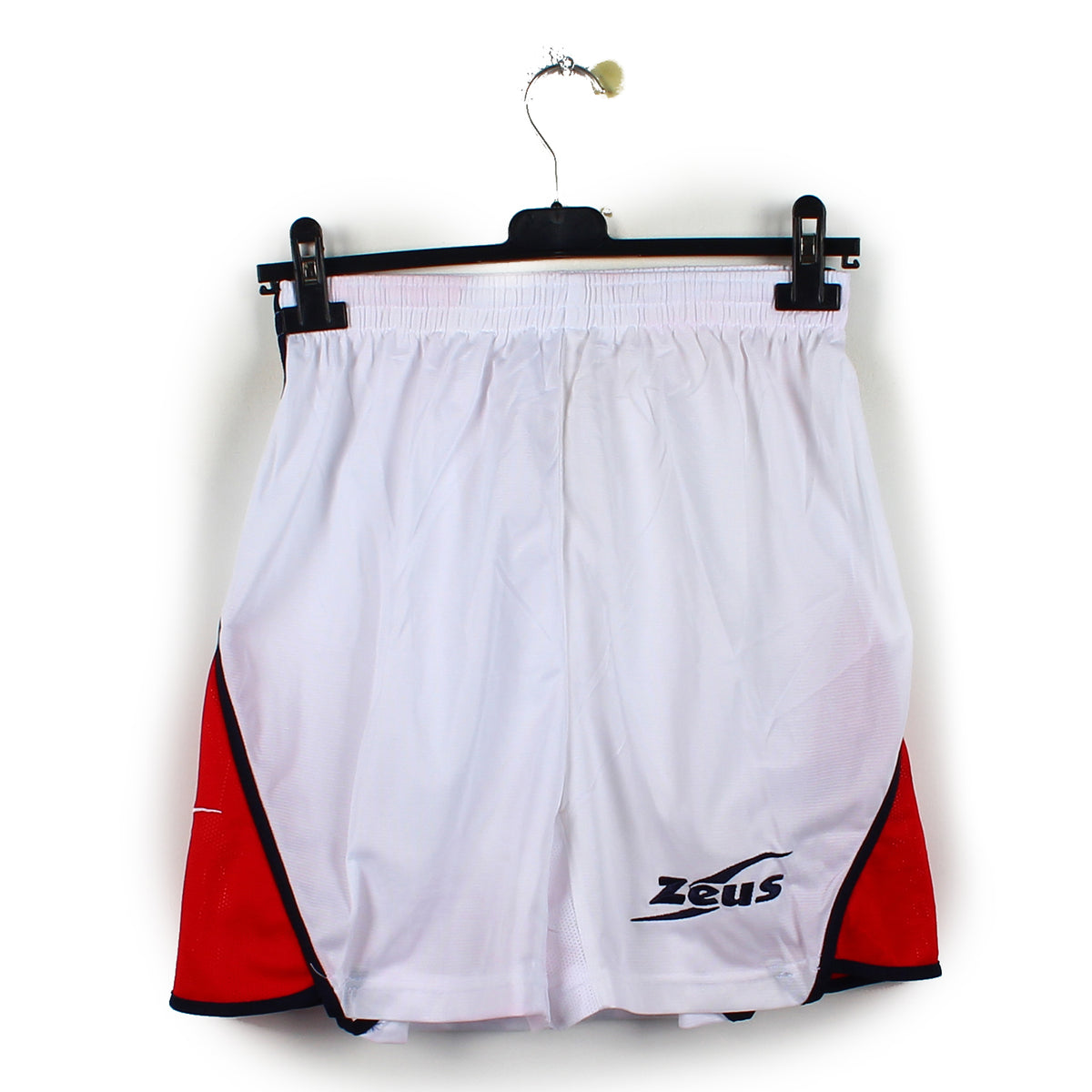 Short zeus template vintage 2010's – Vintage Football Area