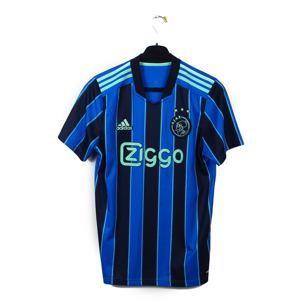 Maillot e Ajax Amsterdam vintage ANTONY (2021/22) – Vintage Football Area