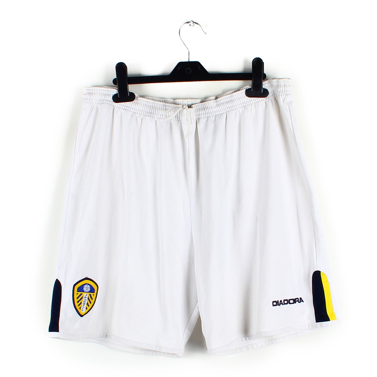 Short vintage Leeds United (2004/05) – Vintage Football Area