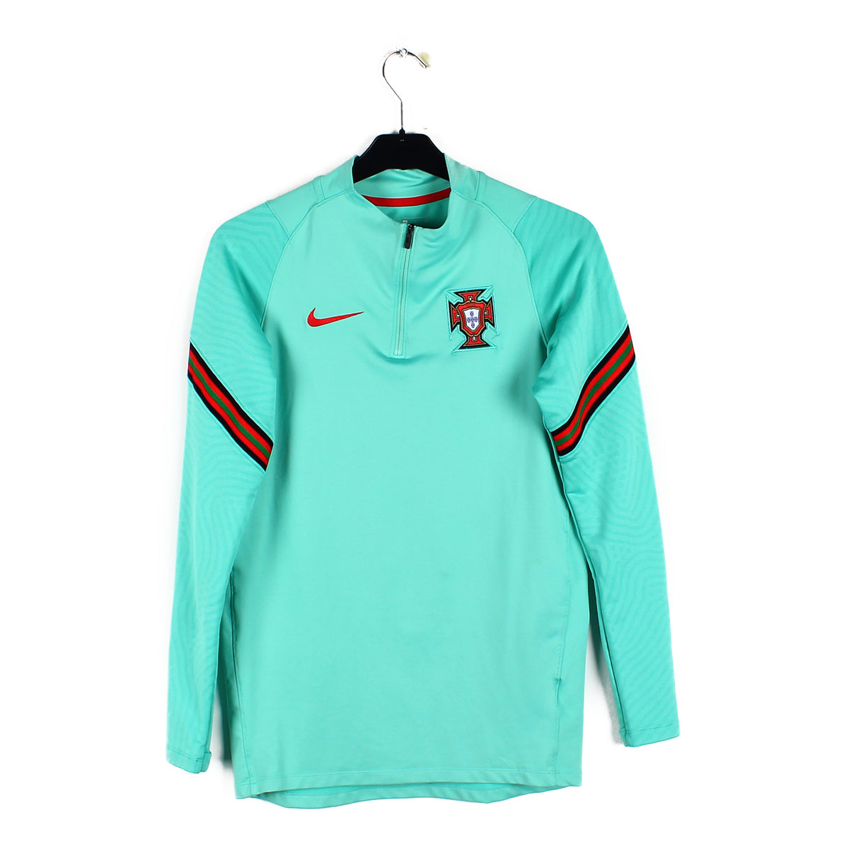 Sweat Portugal vintage Euro 2021 – Vintage Football Area
