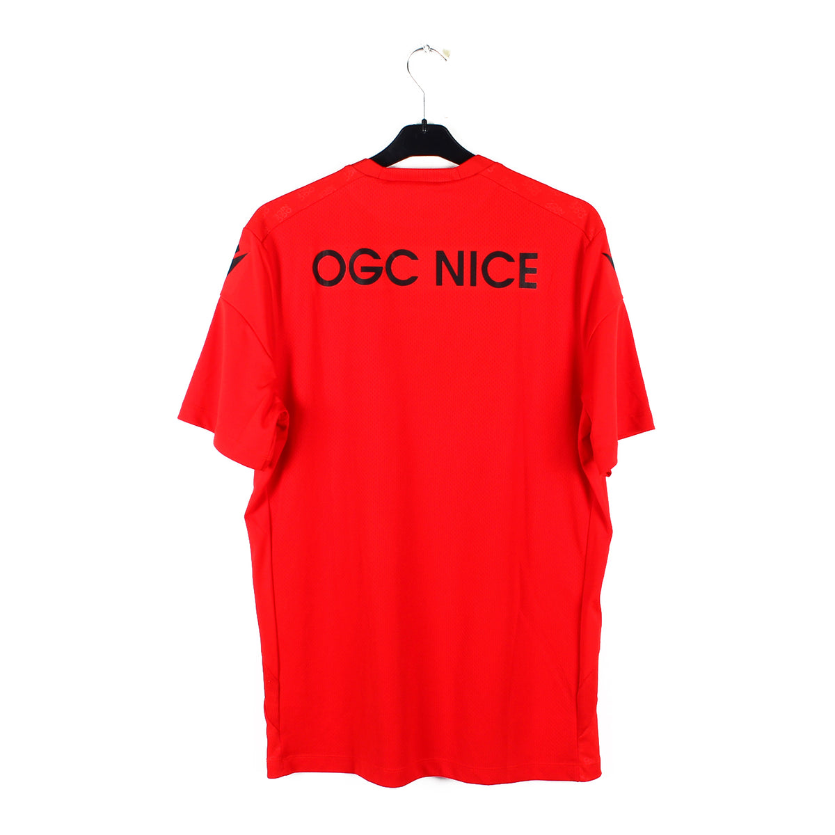 Maillot OGC Nice vintage (2022/23) – Vintage Football Area