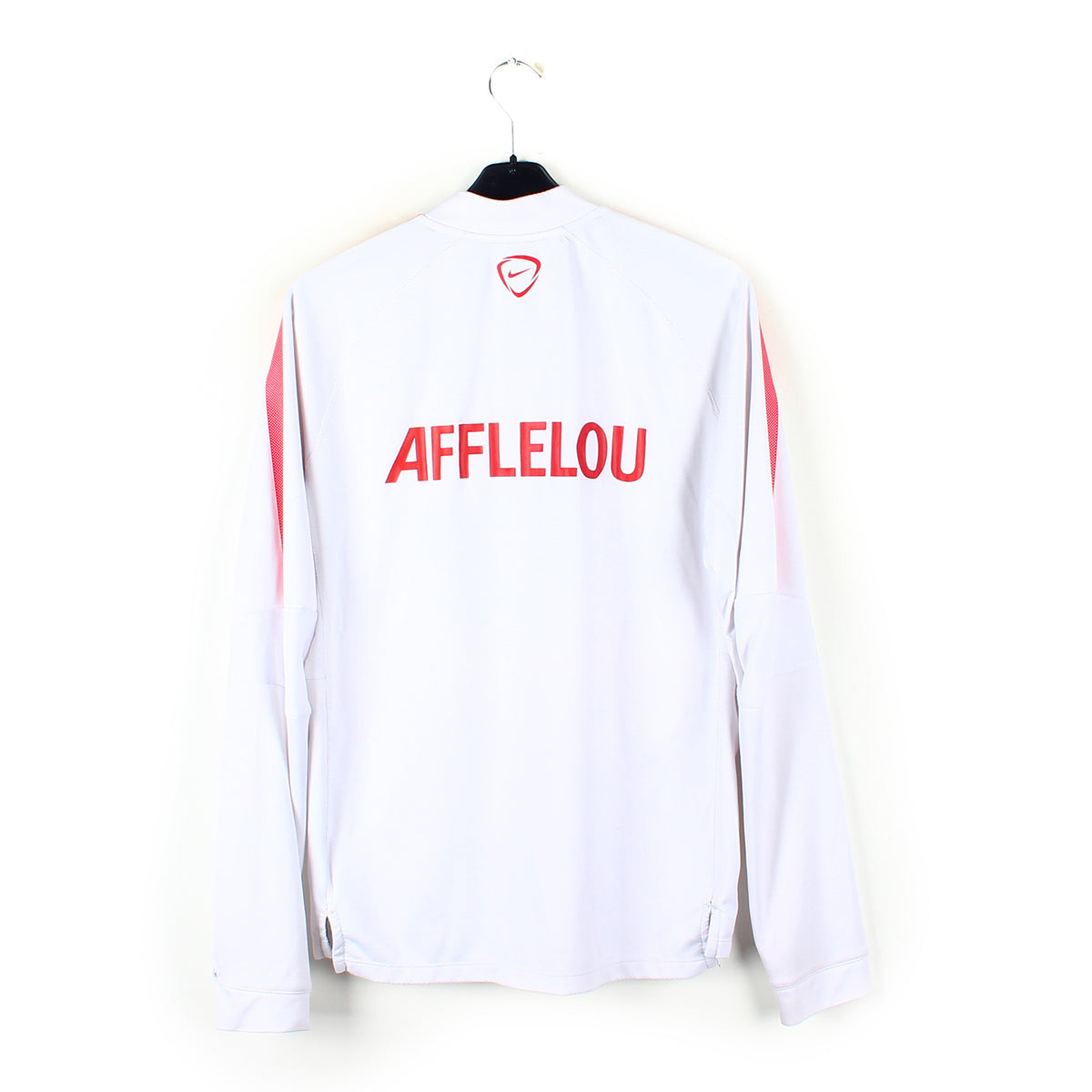 Sweat training Monaco vintage 2014/15 – Vintage Football Area