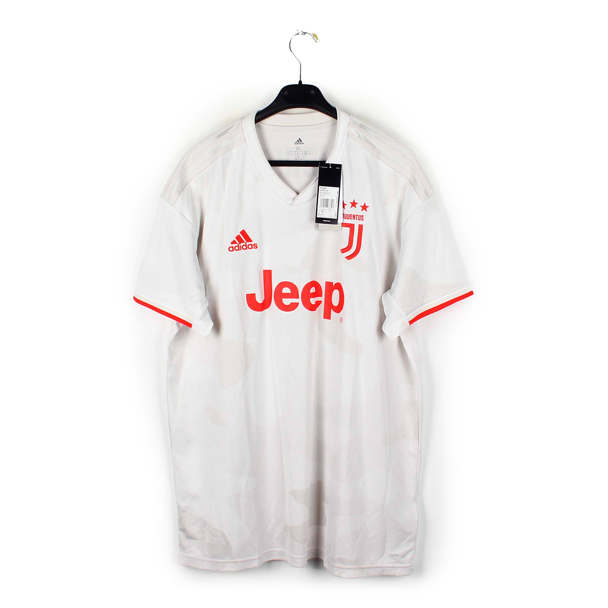Maillot Juventus officiel floqué Dybala (2019/20) – Vintage Football Area