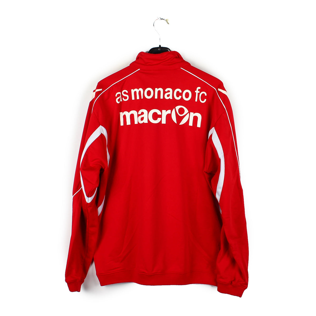 Sweat training AS Monaco vintage 2013/14 – Vintage Football Area