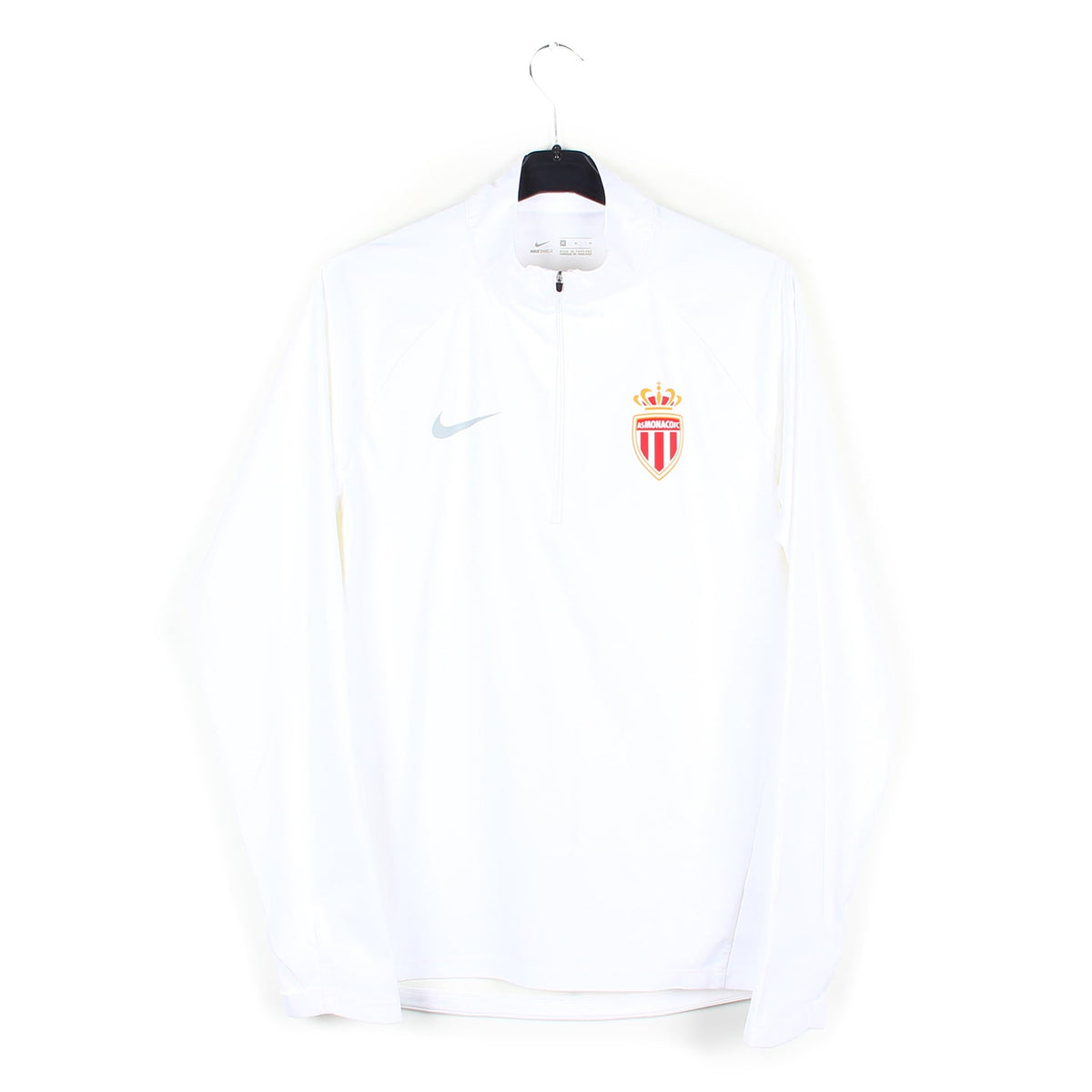 Sweat AS Monaco vintage (2018-19) – Vintage Football Area