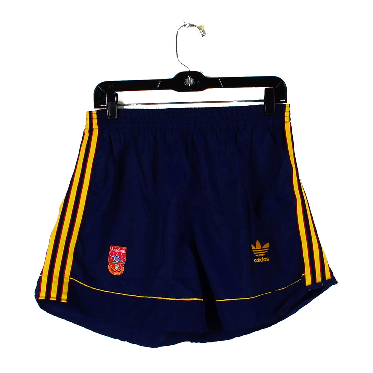 Short Arsenal vintage (1991/93) – Vintage Football Area