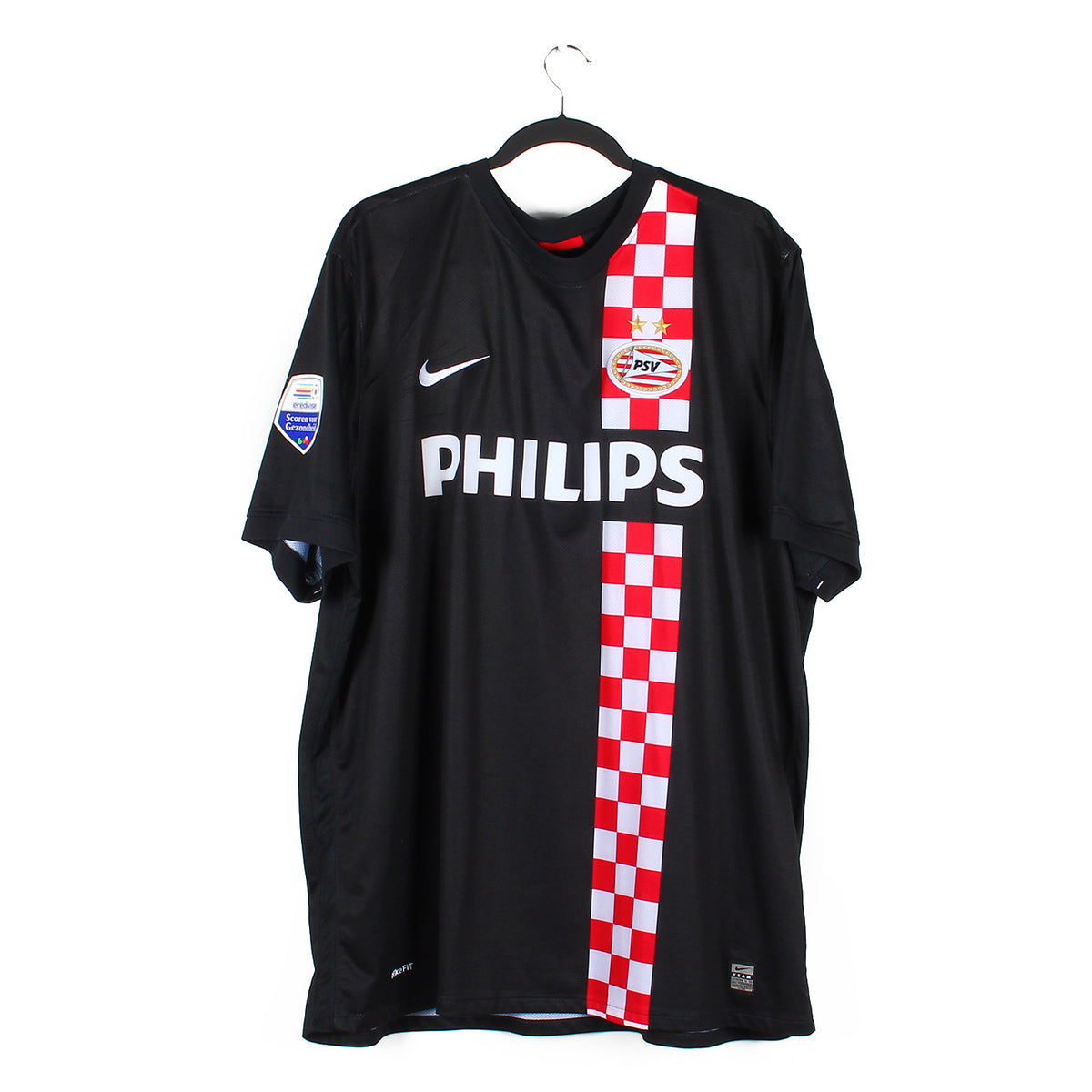 Maillot floqué Toivonen PSV vintage (2009/11) – Vintage Football Area