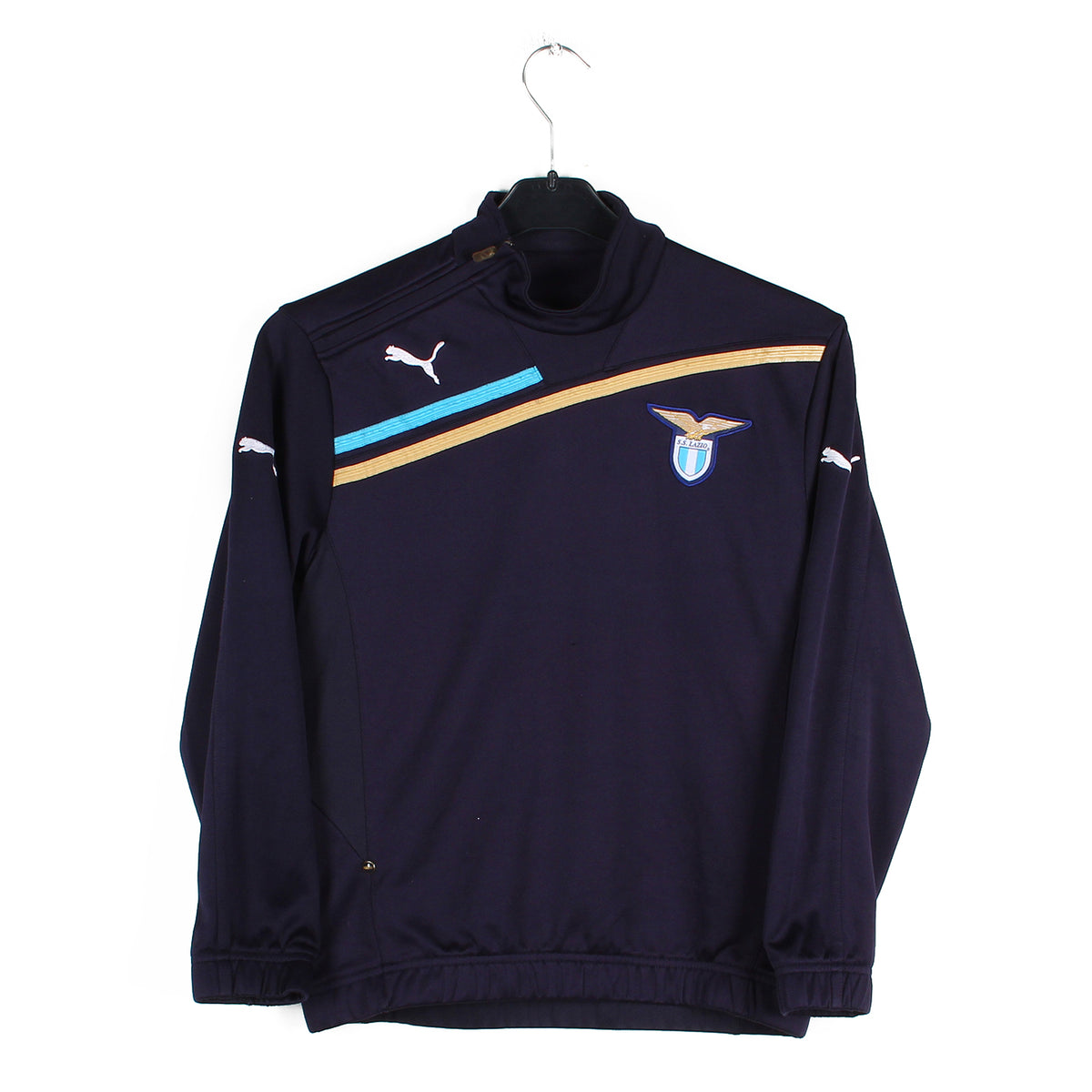 Sweat Lazio Rome vintage (2011/12) – Vintage Football Area