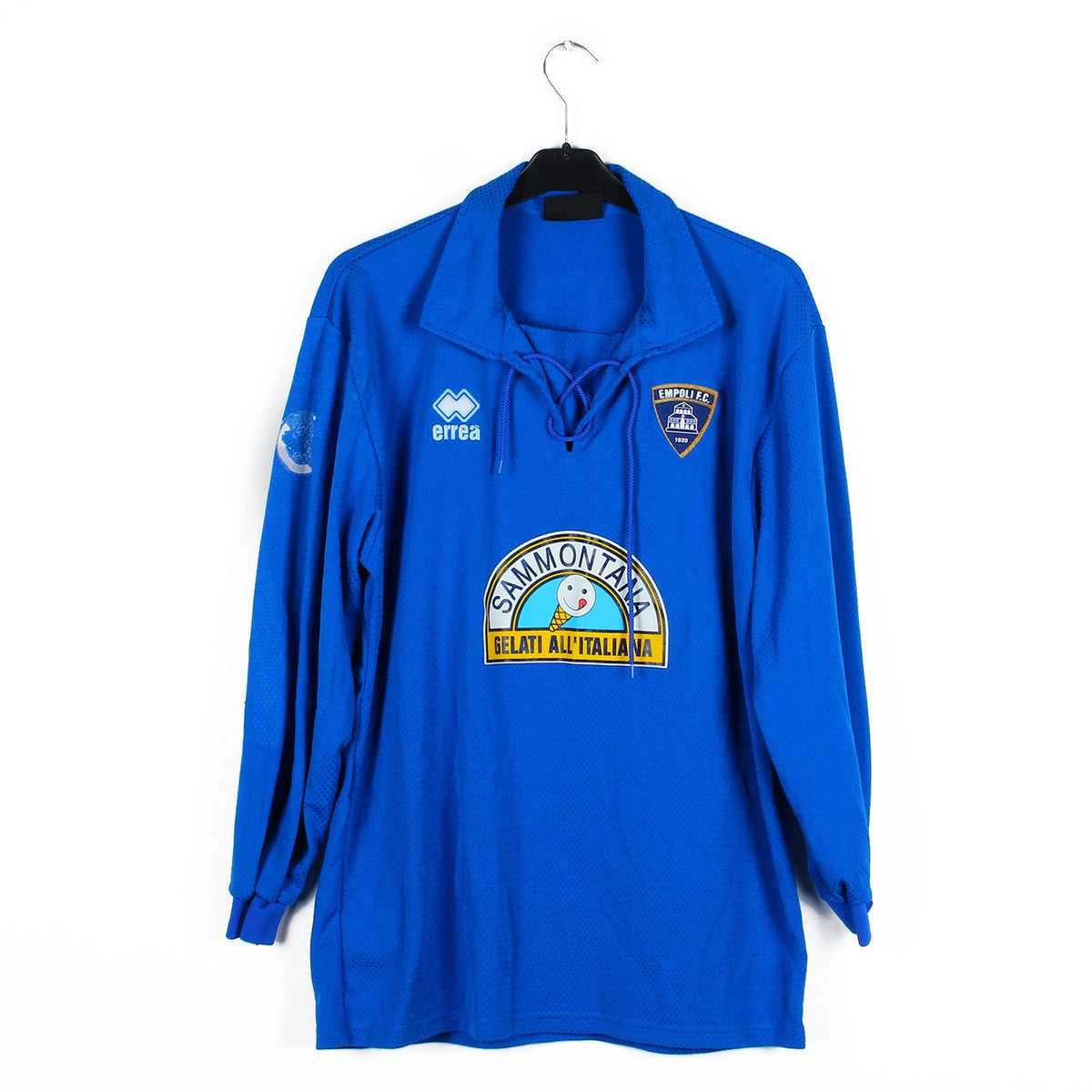 Maillot Empoli vintage (2002/03) – Vintage Football Area