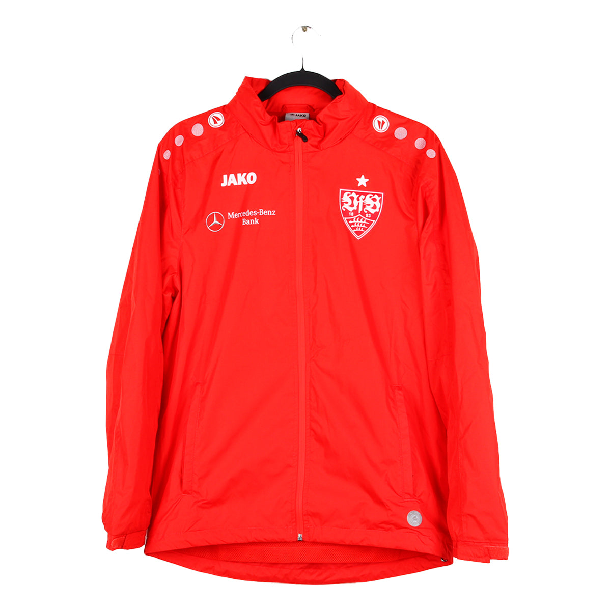 Kway Stuttgart vintage (2019/20) – Vintage Football Area