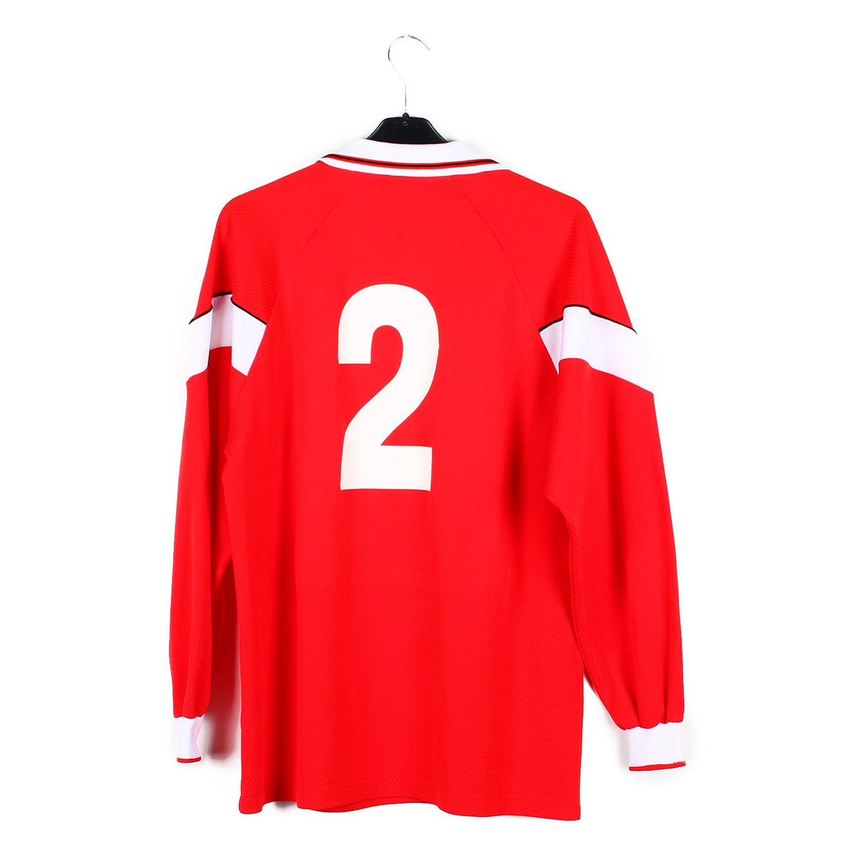 Maillot AS Varese 1910 vintage (2011/13) – Vintage Football Area