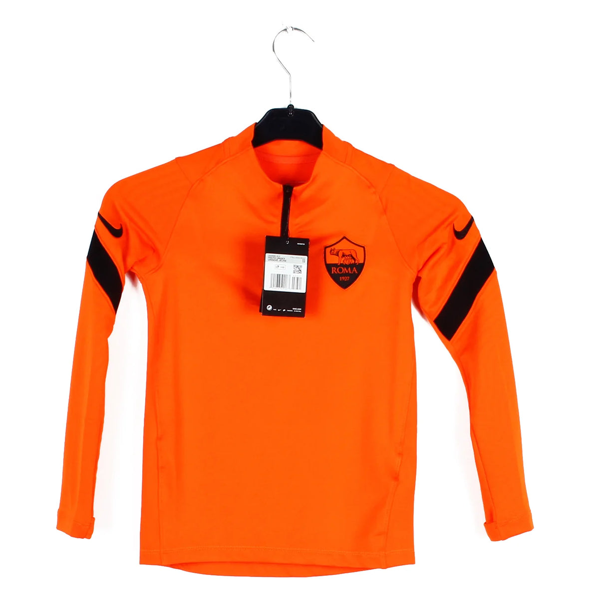 Sweat AS Roma vintage (2020/21) – Vintage Football Area