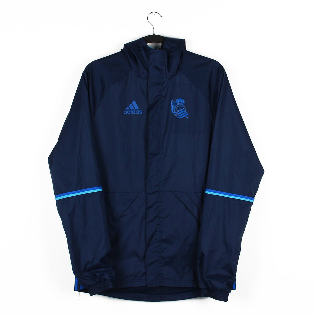 Kway Real Sociedad vintage (2016/17) – Vintage Football Area