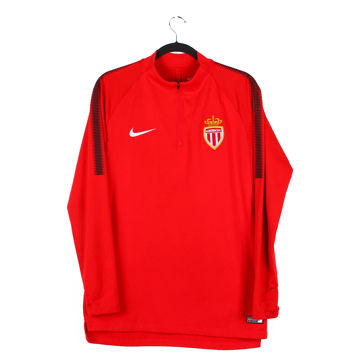 Sweat AS Monaco vintage (2018-19) – Vintage Football Area